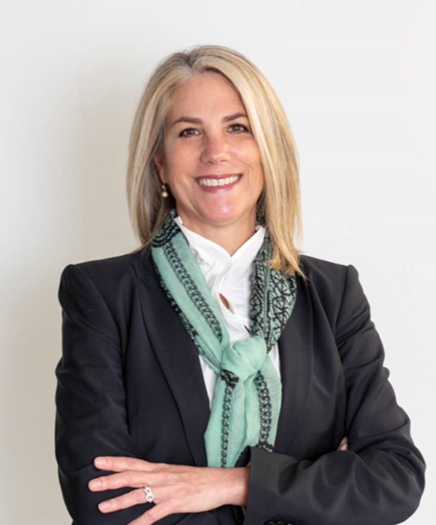 Robin Peters – Axcelus Financial