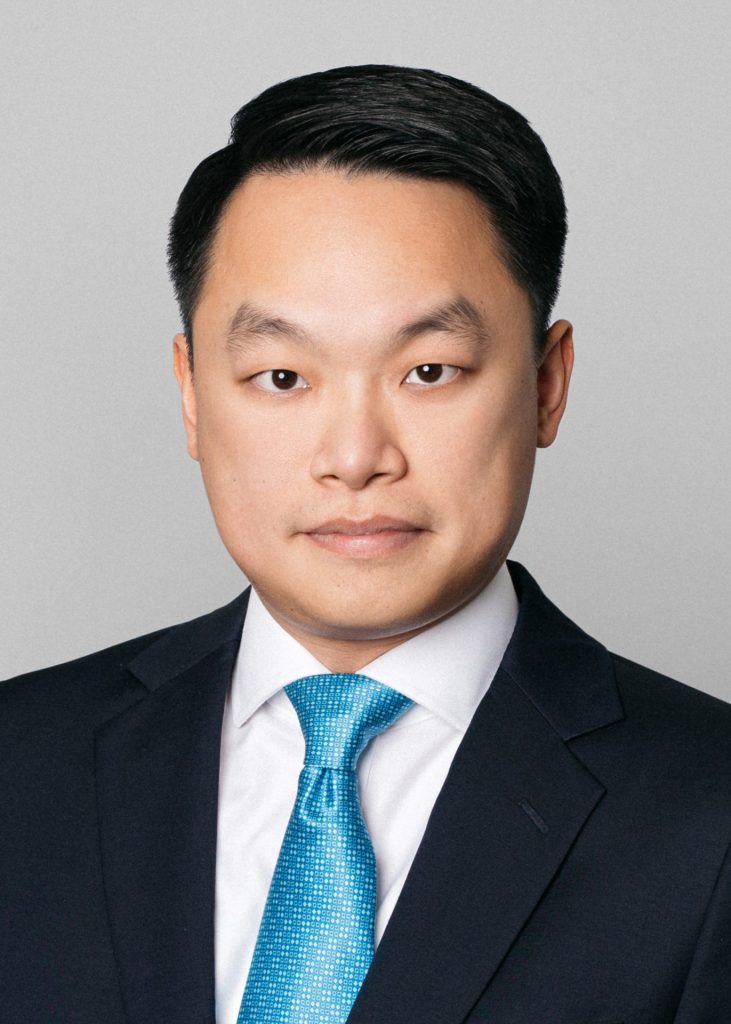 Christopher Ma - Axcelus Financial